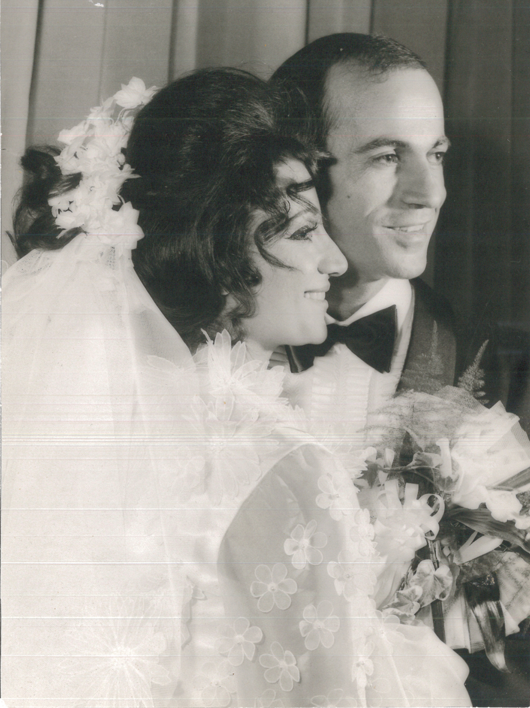 To Be an Iranian Jewish Bride – Sephardic Los Angeles