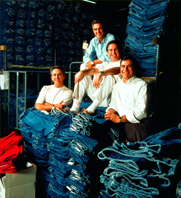 “Little Jewish Morocco”: A History of an Angeleno Settlement ...